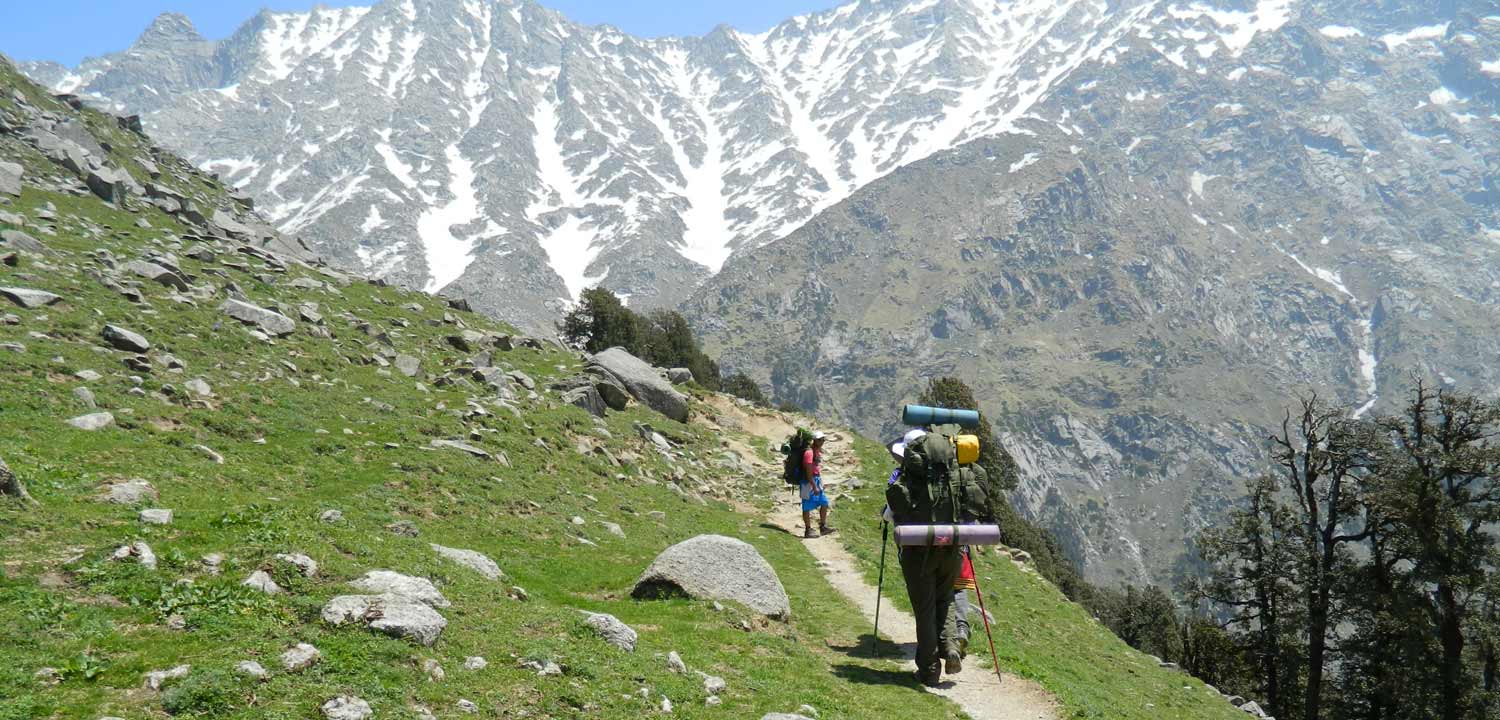 Chamba Valley Trek - Trekking, Adventure Tours and Holiday packages of ...