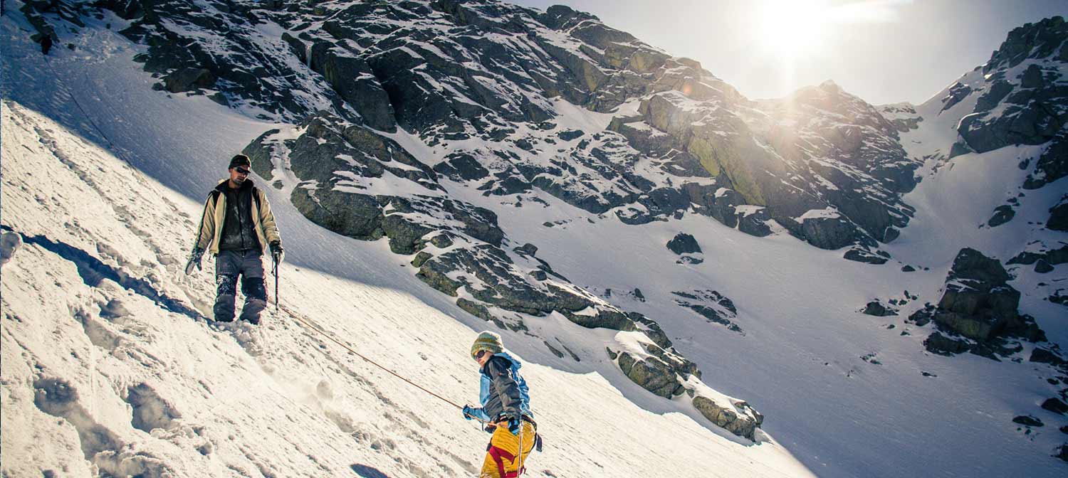 Moonpeak Trek - Trekking, Adventure Tours and Holiday packages of ...